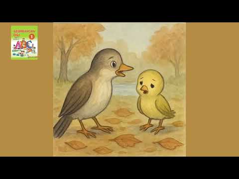 @Ana quş. 1 .sinif 