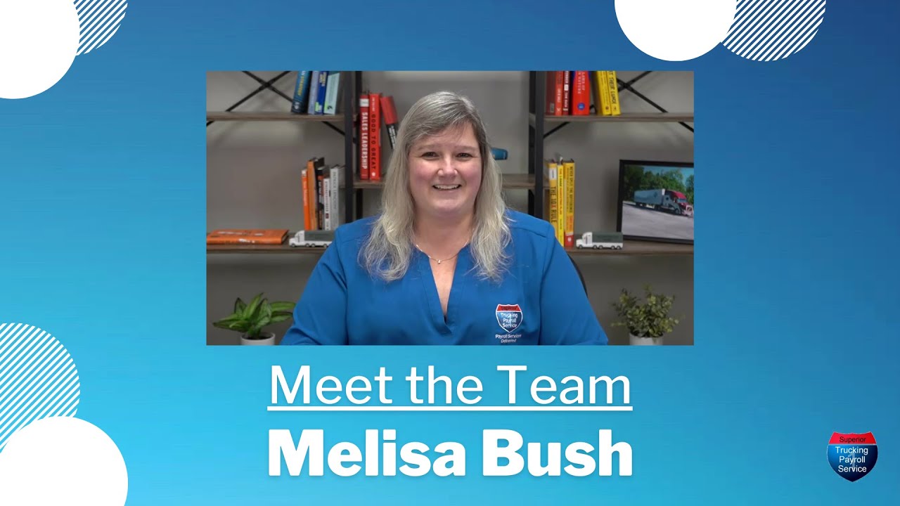Meet Melisa! - YouTube