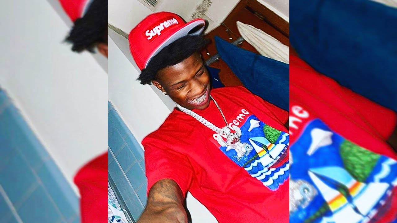 [FREE] Quando Rondo Type Beat - "Feel This Way" (PROD. DAYDREAM) - YouTube