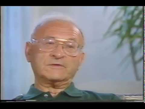 Harry Angelman discusses identification of Angelman syndrome - YouTube