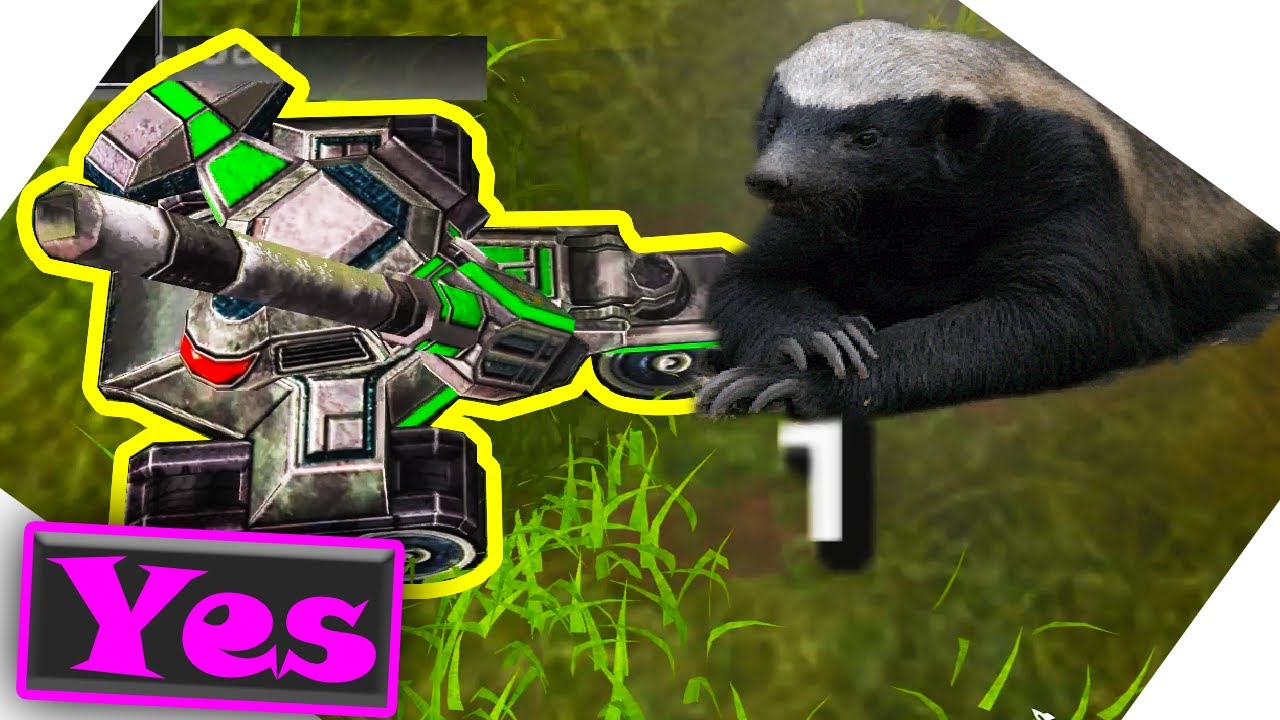 Zero-K Gameplay | Fancy Badgers! [9] - YouTube