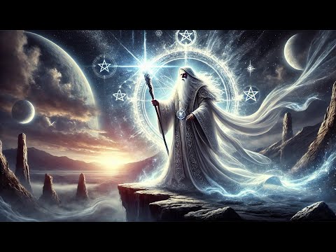 ✨ Secrets of the White Wizards: ✨ The Awakening of Great Powers and Consciousness ✨