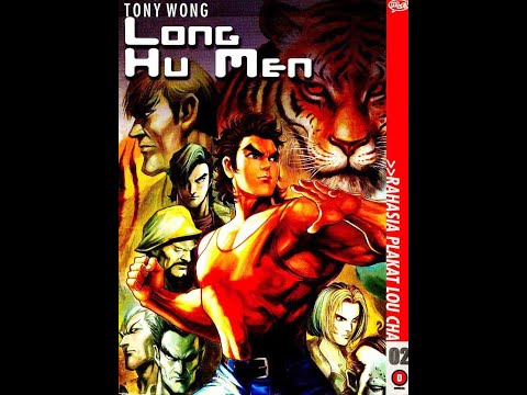 Long Hu Men vol.2 - YouTube