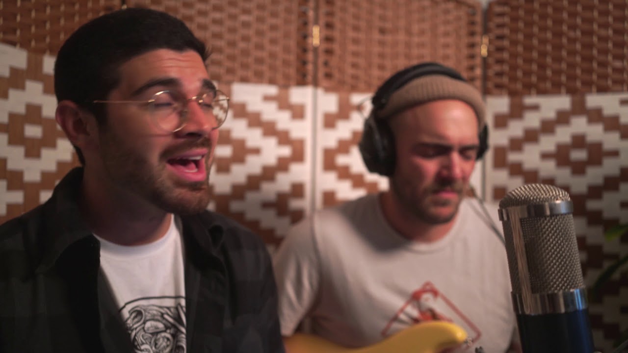 Allen Stone - Give You Blue (Cover) - YouTube