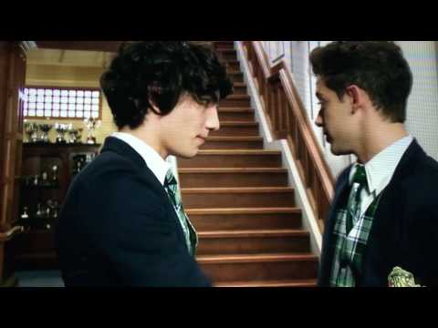 Soy Luna Staffel 2 Folge 16 - Matteo & Ramiro reden mit Ambar