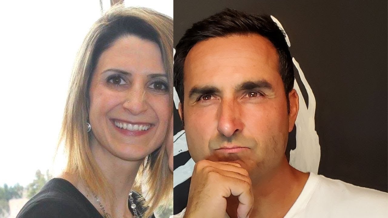 How To Deal With $$$$ Problems In A Relationship (Sam and Gina Spataro ...
