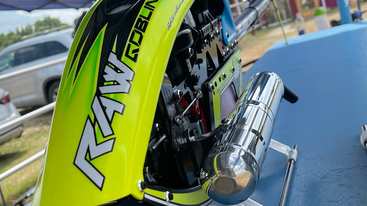 SAB RAW 700 Nitro || No Bog & Full Sends! || Enzo Albertoni - YouTube