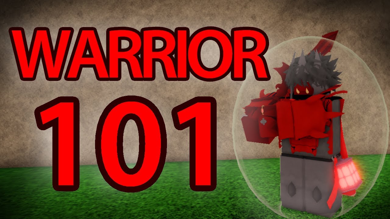 Best WARRIOR Guide in Rune Slayer - YouTube