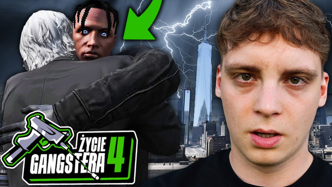 GTA V THE HILLS REBORN #29 AXEL TO SYN PASTORA?! - YouTube