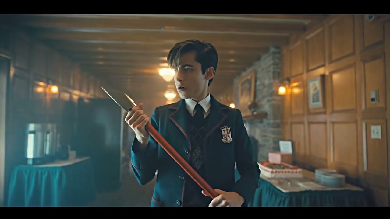 No.5 ️‍🔥 BloodWater - YouTube