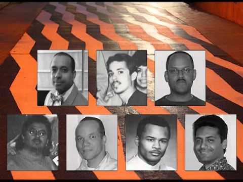 Phi Iota Alpha Fraternity Beta Chapter History - YouTube