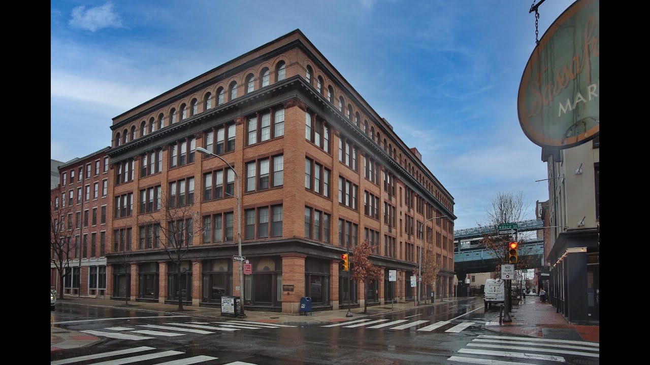 301 RACE STREET VIDEO TOUR - YouTube