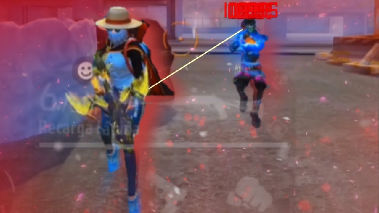 Free Fire Highlights 🤖 Aimbot 💥⚡ - YouTube