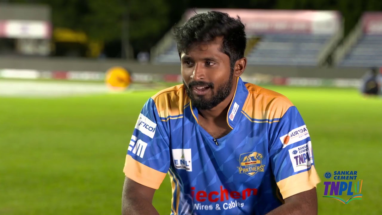 Skipper Rohit Damodaren breaks down about his activities on and off the ...