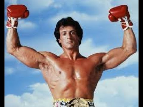 Seenaa Taatoo Fiimii Sylvester Stallone Qopheessaan Shuumii Abarraa ...