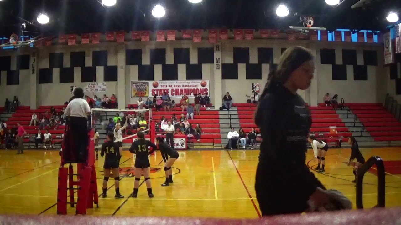 Taylor Ramirez-Damron #12 - YouTube