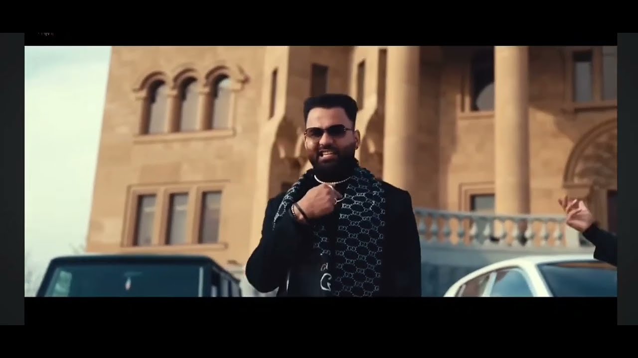 Charche - Xvir Grewal l Danda nyoliwala l new song l credit to vyrl ...