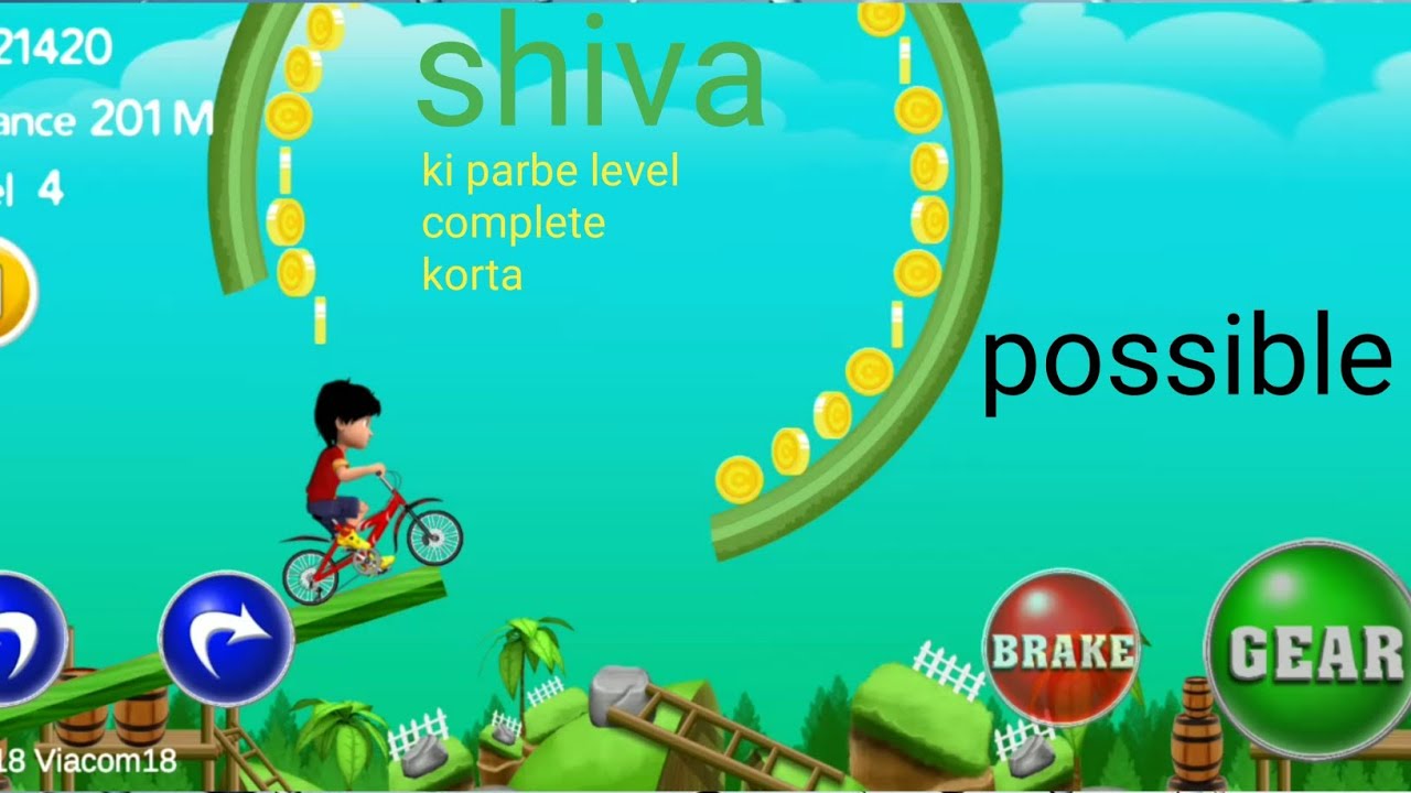 shiva game video 🤯 shiva cycle ride 💐😅🥀🏋️🍹💘🤯 - YouTube