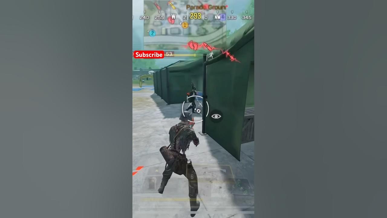 Easy 1v2 | ShotGun action 🎮 #codm #codmgameplay #callofduty #codmobile #gaming - YouTube