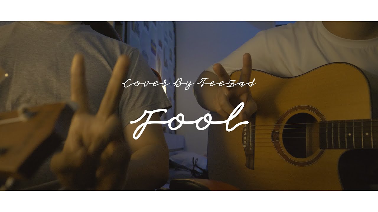 Fool - Cavetown [ Cover By TeeZad ] - YouTube