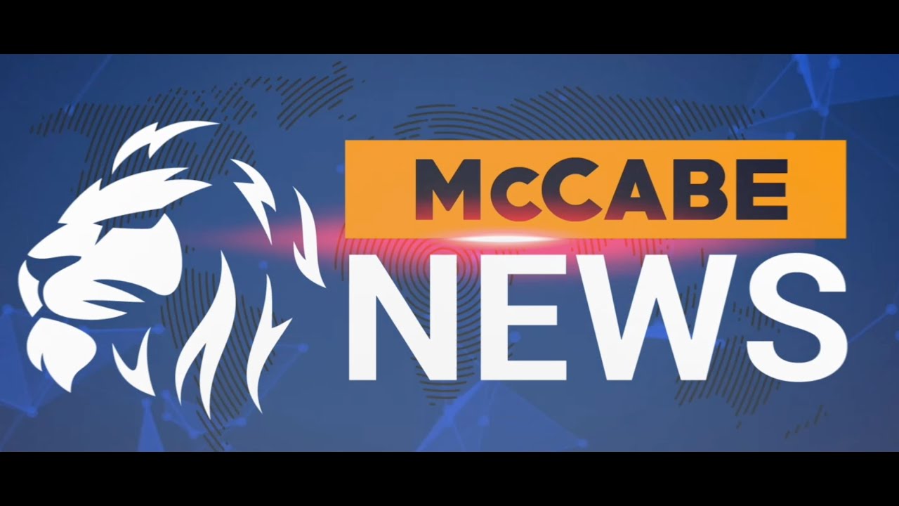 2024 McCabe News: McCabe Olympics - YouTube