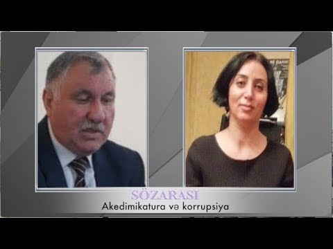 Azərbaycan elminin yaltaqlıq təcrübələri Elmlər Akademiyasının timsalında