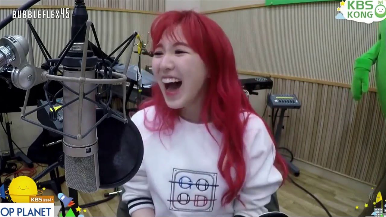 [COMPILATION] 160320 Wendy Laughing 2.0 | 레드벨벳 웬디 - YouTube