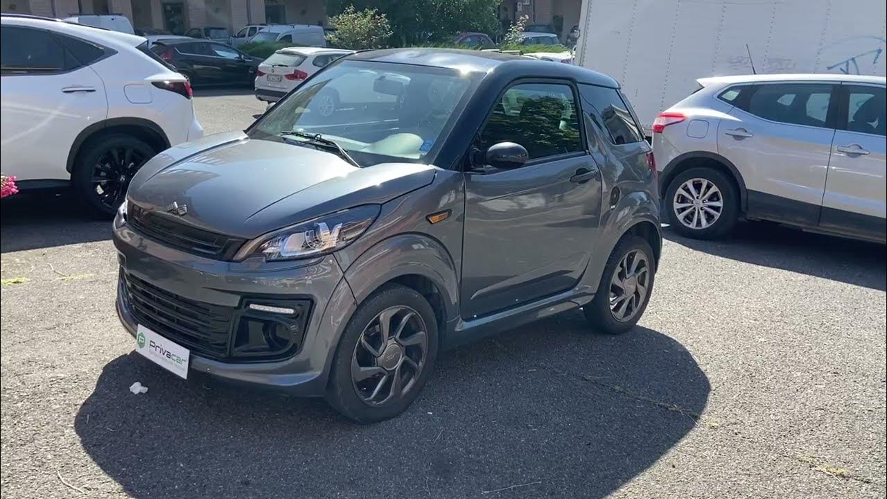 LIGIER JS50 DCI - YouTube