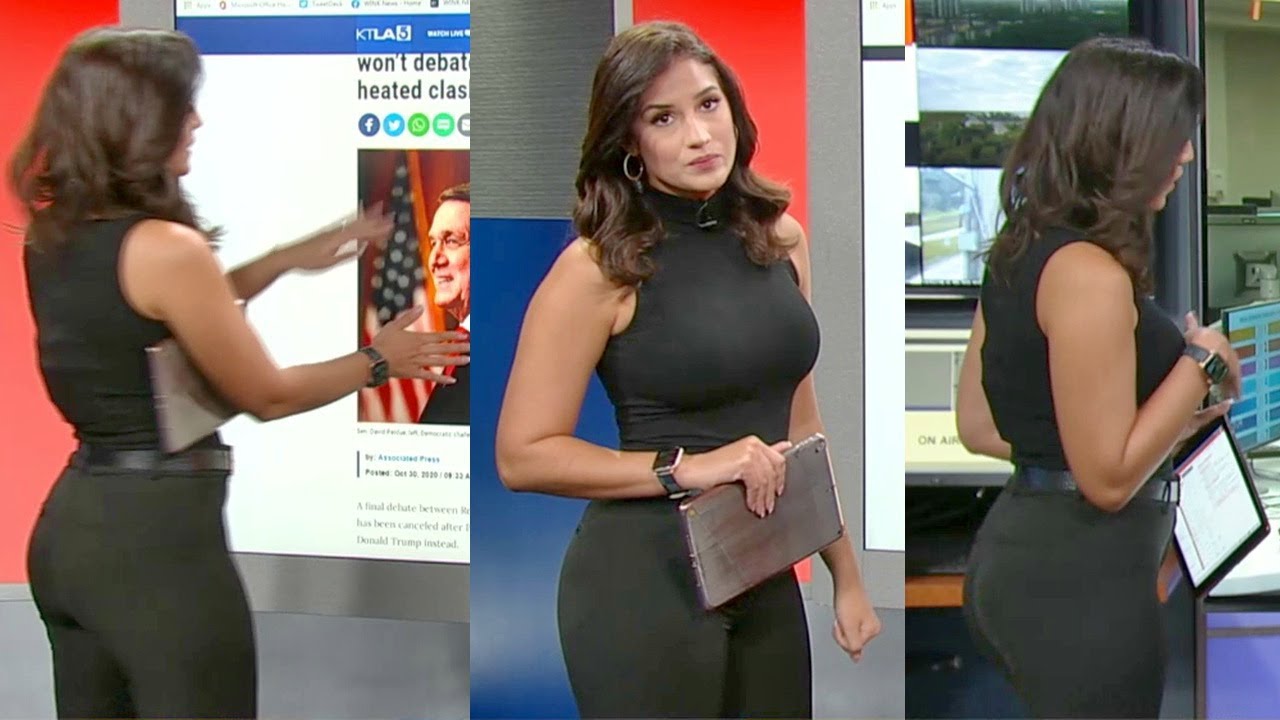 Kirstin Delgado - 11/5/20 - YouTube