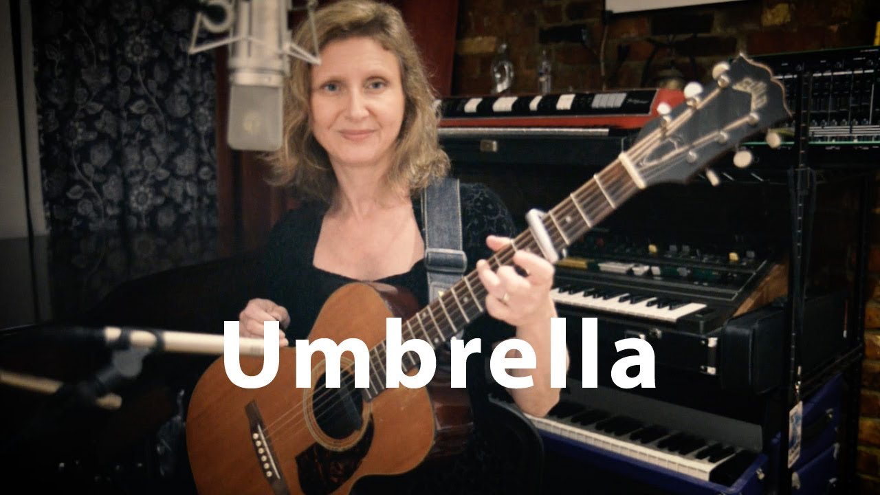 Umbrella - YouTube