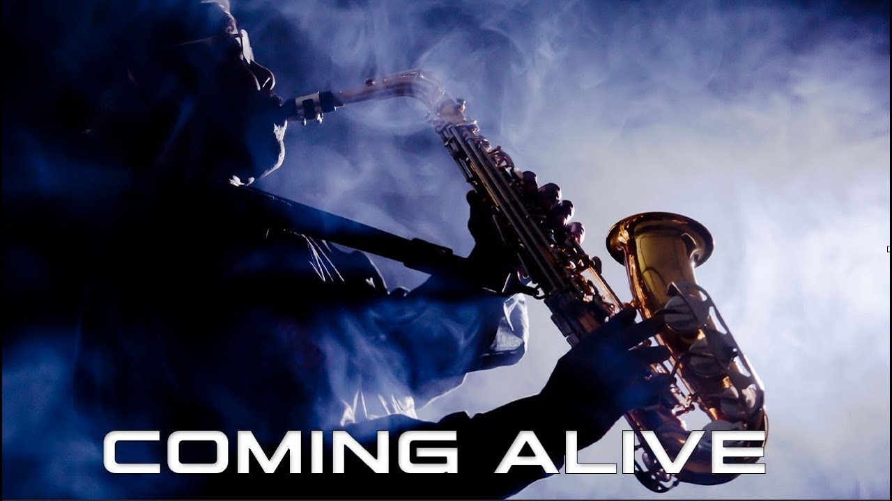 Nick Kingsley / Daniel Farrant - Coming Alive (Sax House) - YouTube