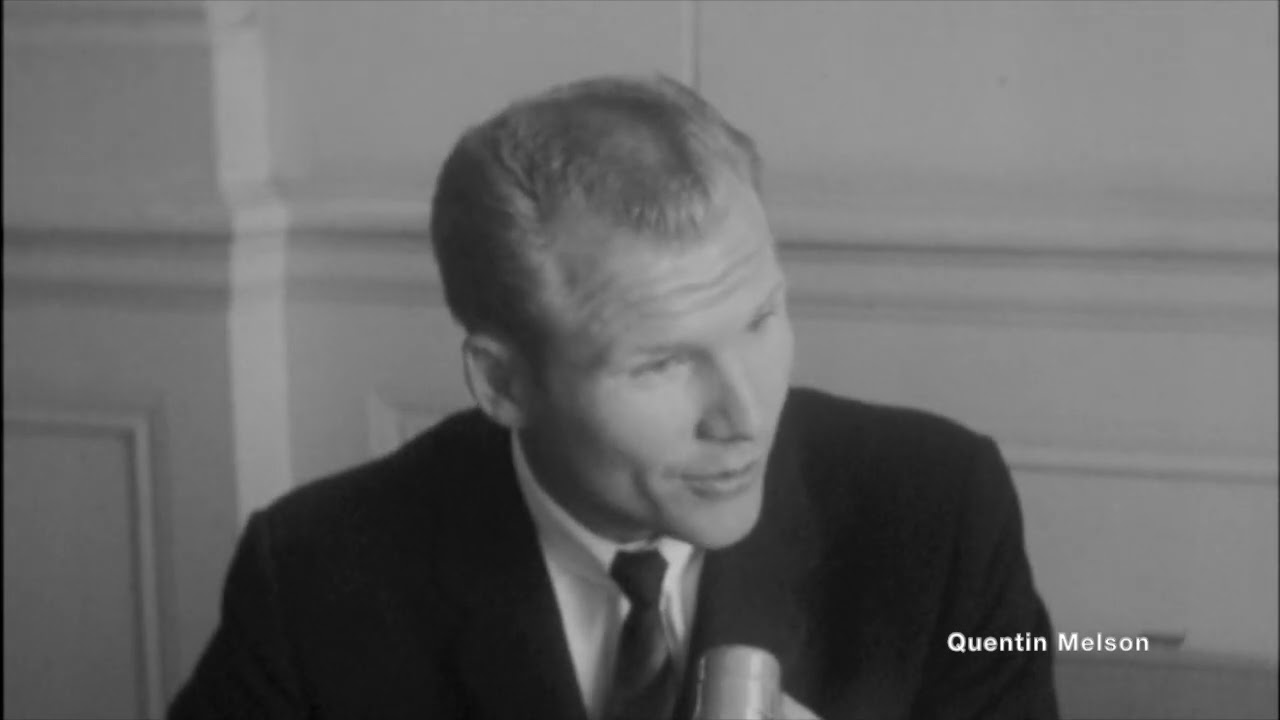 Pittsburgh Steelers Buddy Dial (1961) - YouTube