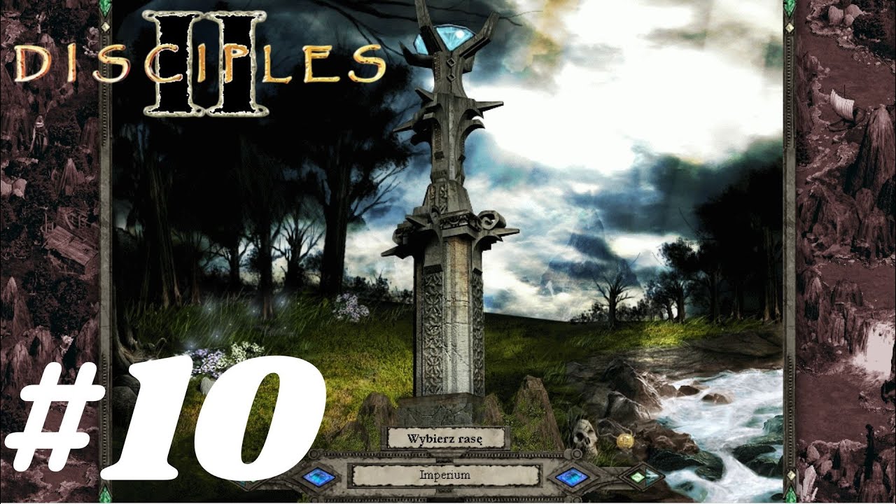 Disciples 2 Strażnicy Światła #10 Czas pokonać Inkwizytora! - YouTube