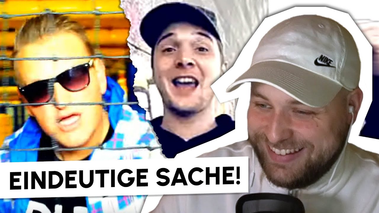 SORGENKIND vs SCOTCH - VBT Splash 2012 Viertelfinale | REACTION - YouTube
