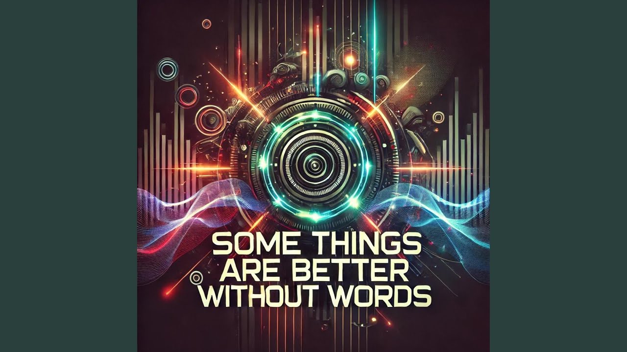 Waves of Electric Heartstrings - YouTube