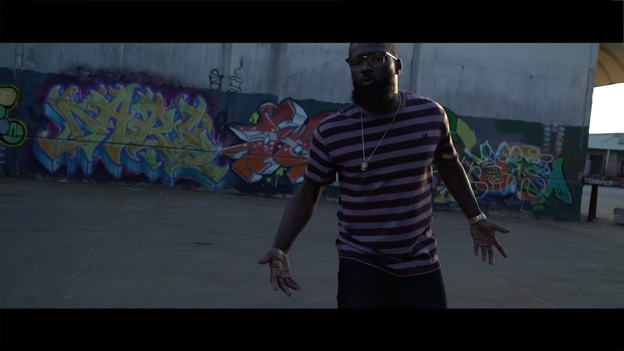 Rick Da Don - Been Through It, Came Through It | Official Music Video ...