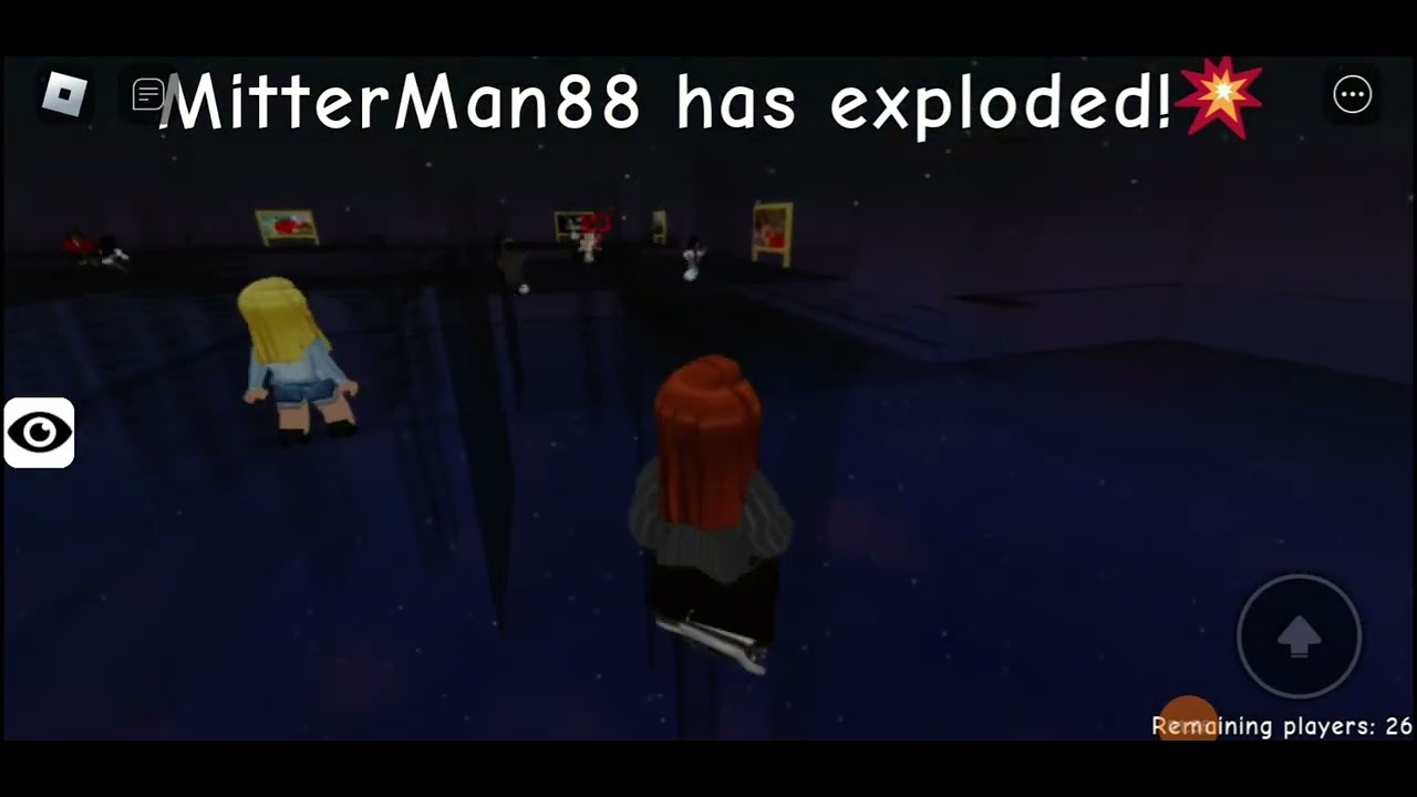 PART 1 PASS THE BOMB WITH @Busi Love - YouTube