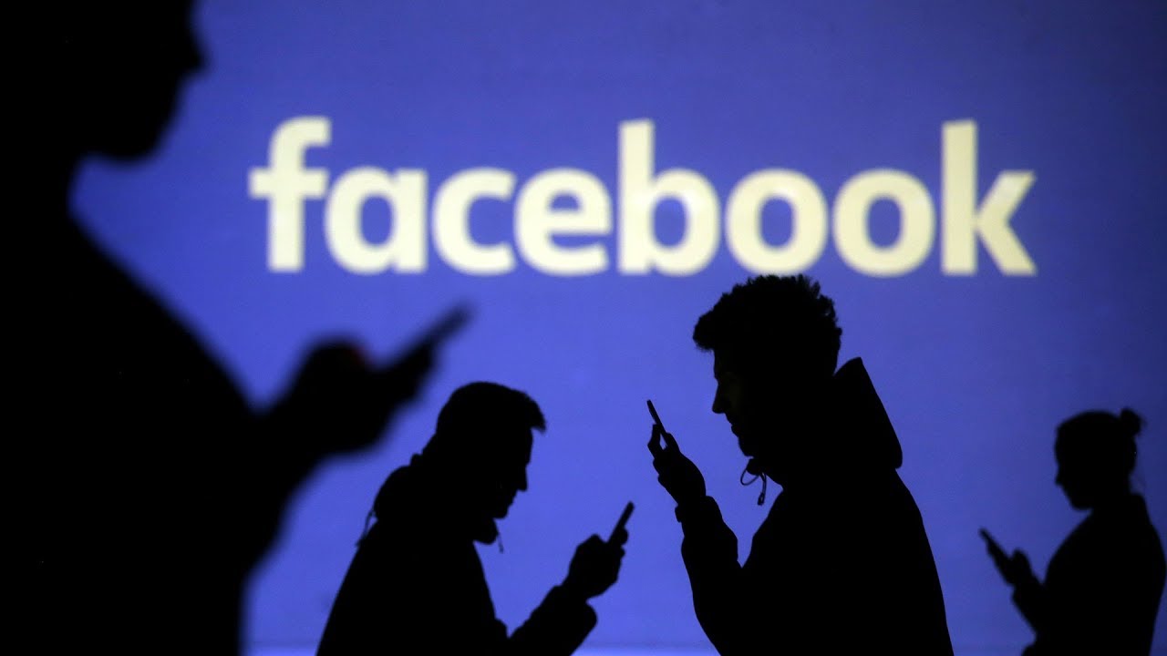 Privacy commissioner urges legislative reform in the wake of Facebook ...