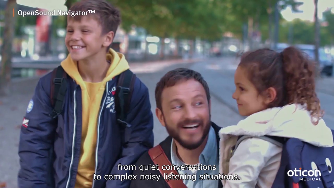 Ponto 4 Open Sound. Open Life. - YouTube