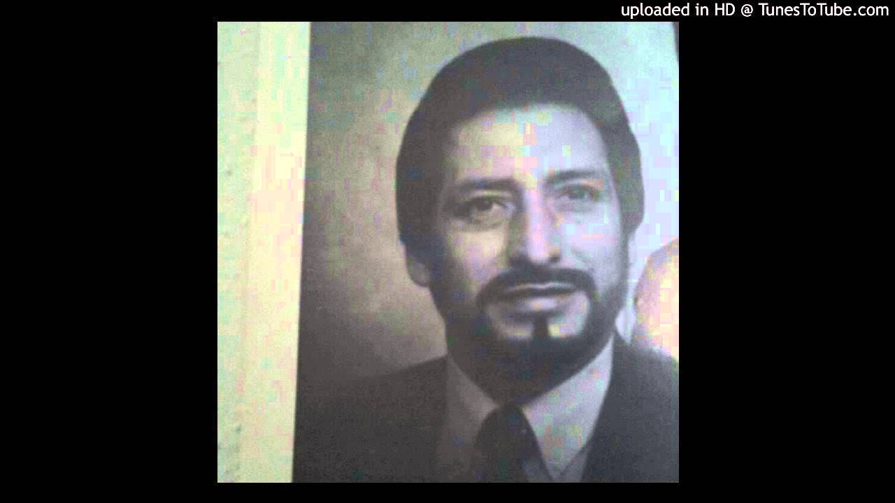 Yo te ayudo a empacar - Flaco Garcia y Grupo Valiente - YouTube