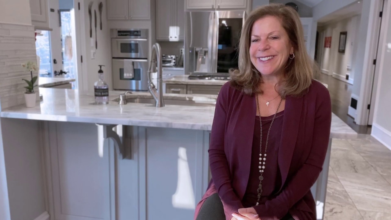Robin Martin - Real Estate Agent Profile Video - YouTube