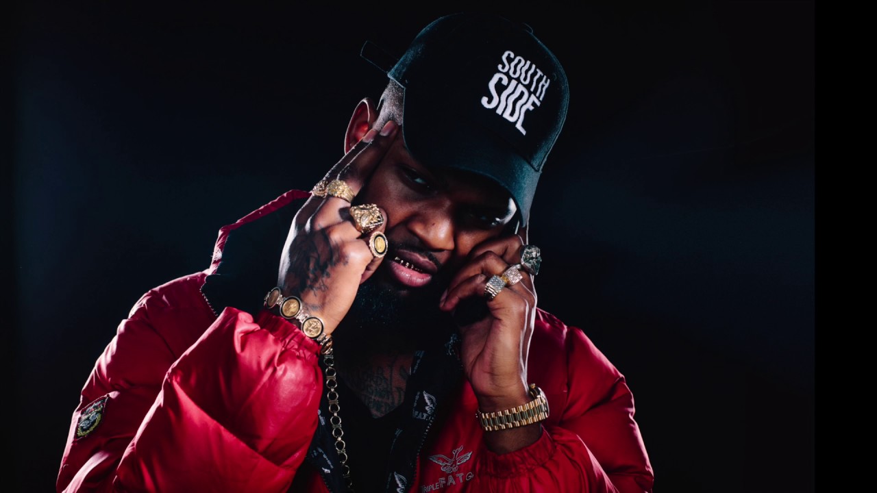 Raz Simone - Don't Settle - YouTube