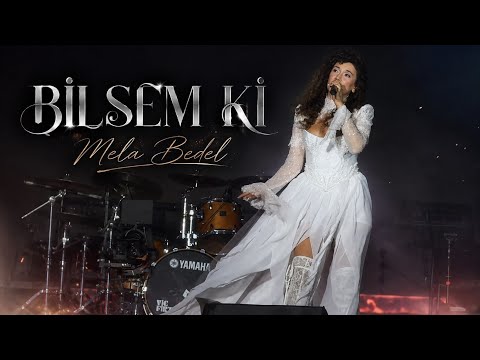 Mela Bedel - Bilsem Ki | Serdar Ortaç Gecesi 