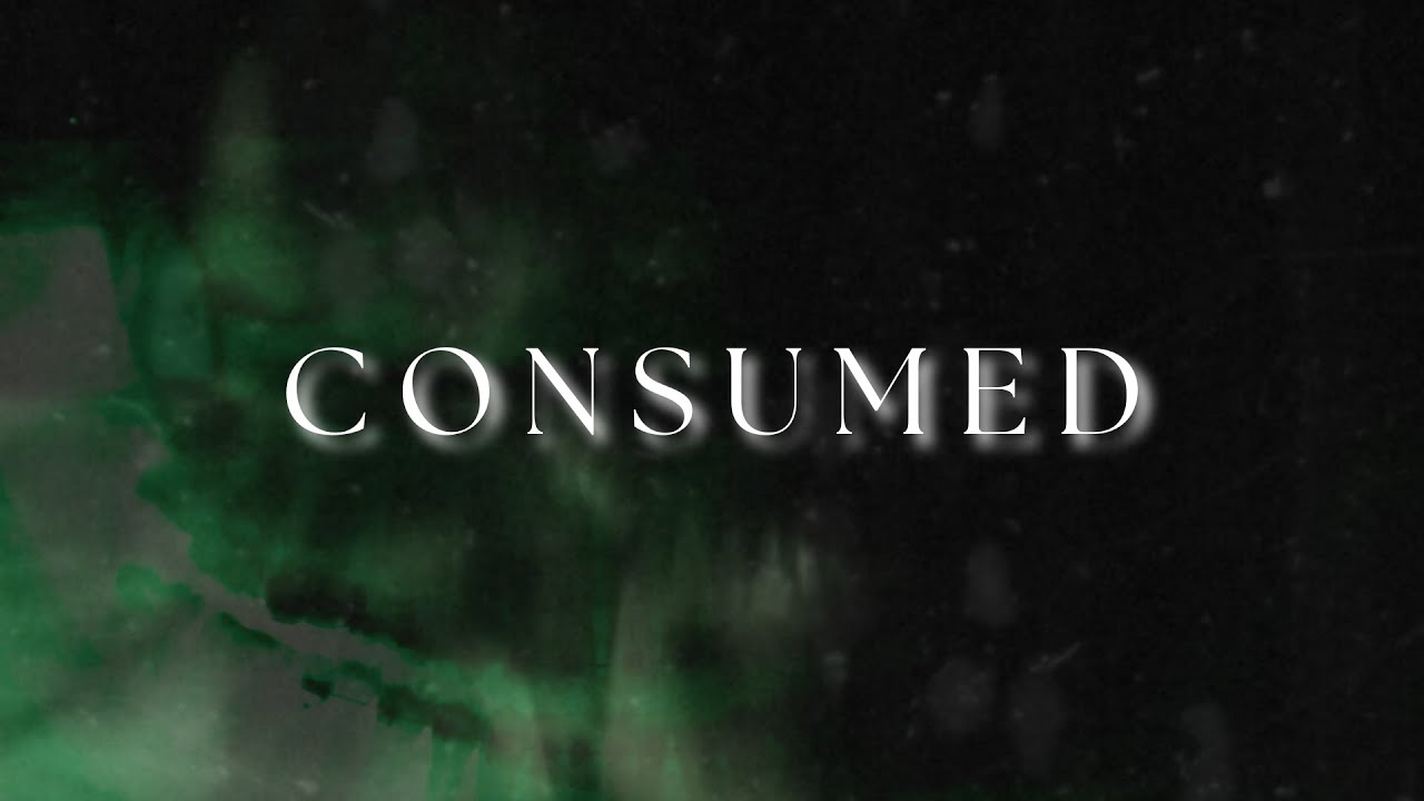 Kange - Consumed (Official Music Video) - YouTube