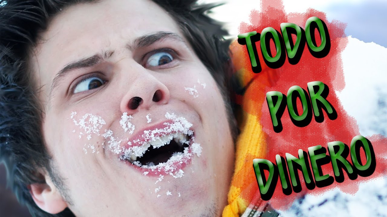 El Rubius confiesa estar en Youtube solo por dinero @rubiu5 | LA VIDA ...