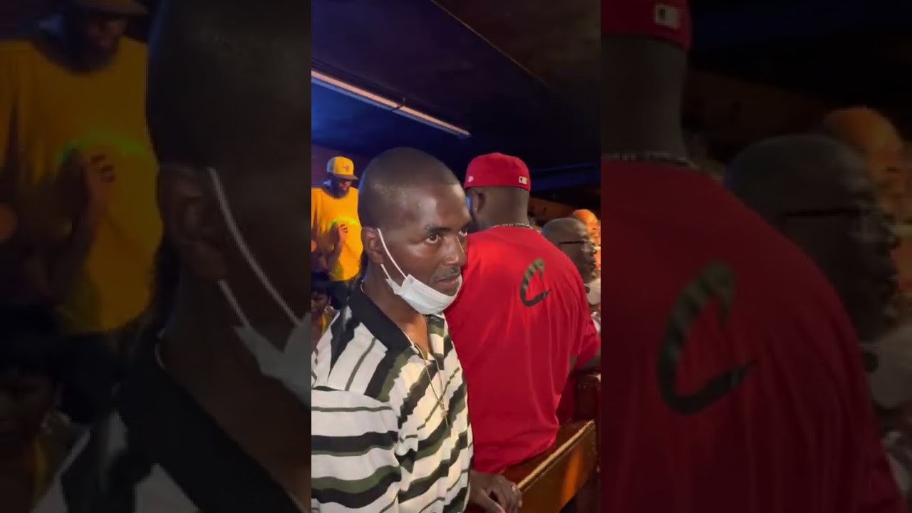 Grab bag Steppin contest at the blue note for the worlds largest pre ...