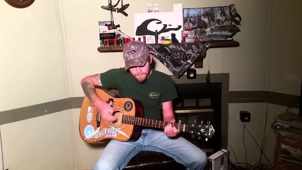 Arkansas duck hunting song - YouTube