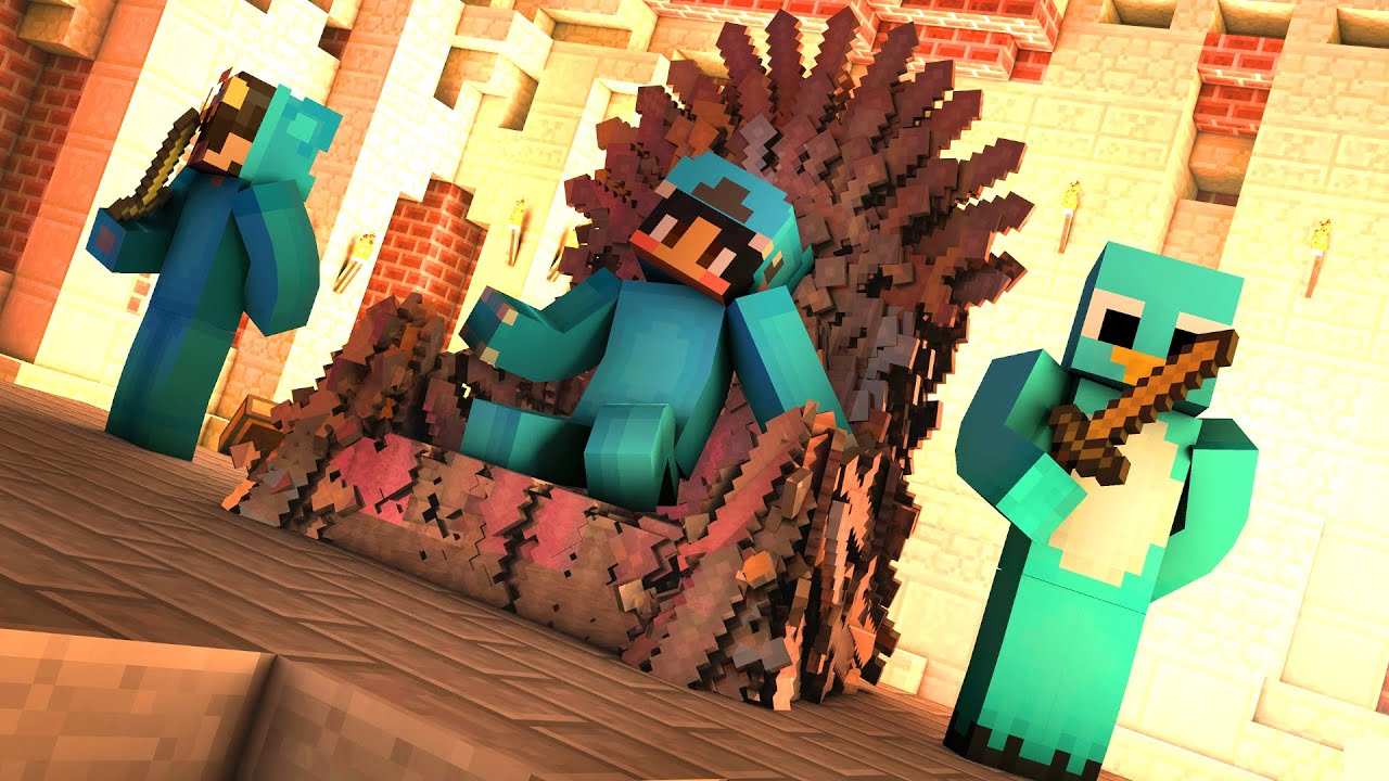 King or Queen Challenge! Cash and Nico vs Omz and Kory vs Milo and Chip ...