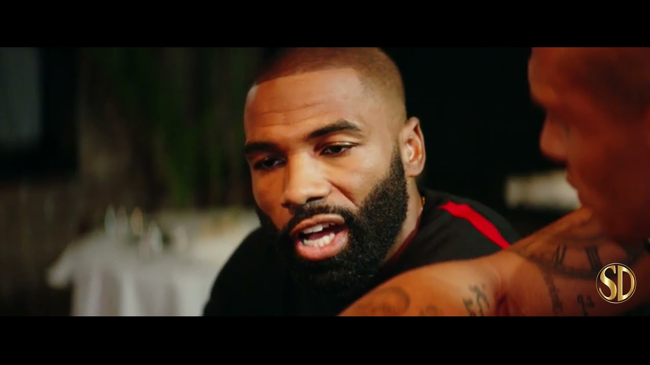 True to the Game 2 (2020) | Official Trailer | Faith Media Distribution ...