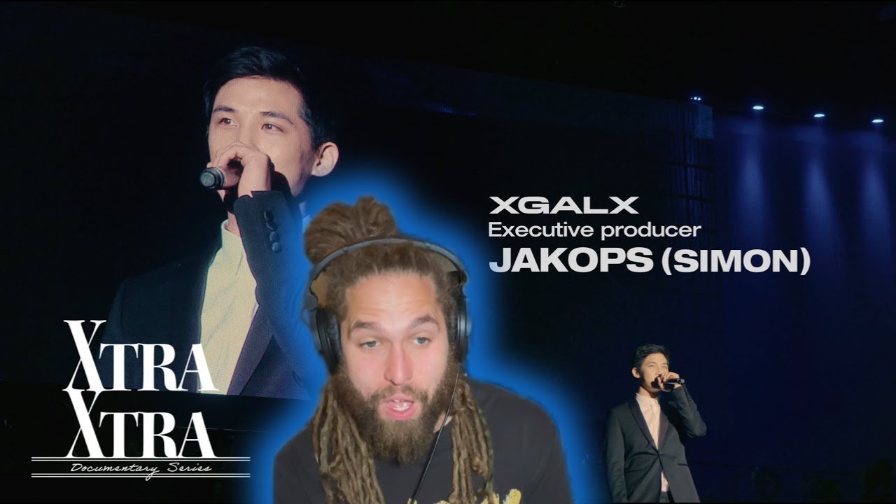 Rapper reacts to XG Documentary Series ‘XTRA XTRA’ EP XX - YouTube